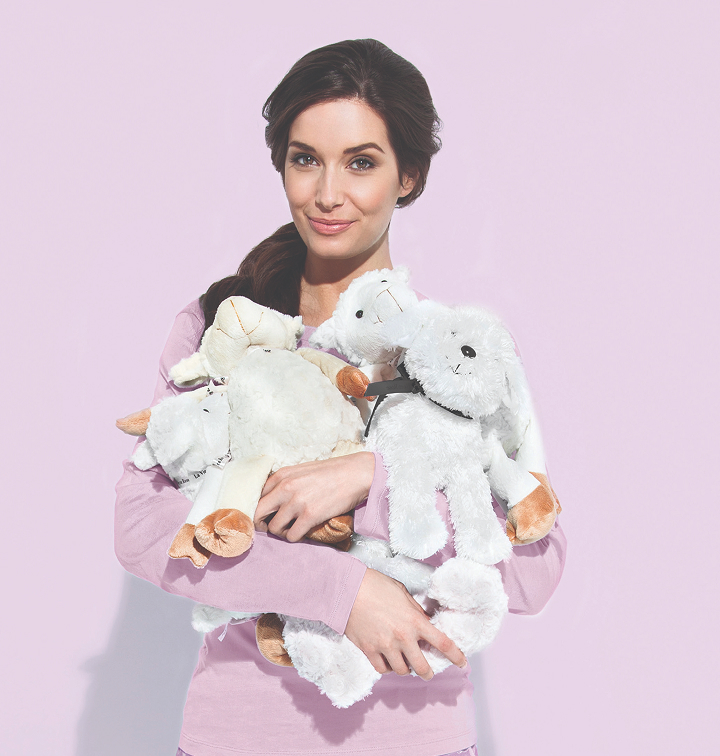 The Story Behind the la Vie en Rose Brand | la Vie en Rose