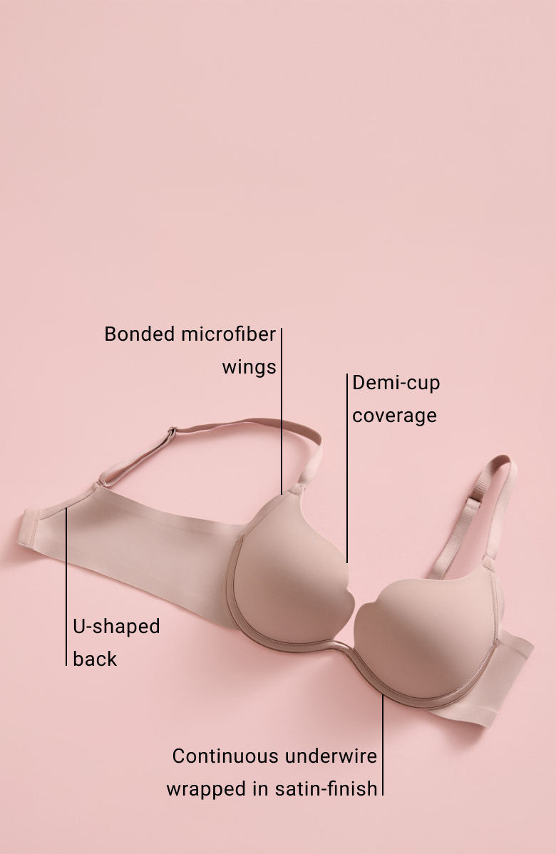 Bra Style Guide: All Our Bras by Type | la Vie en Rose