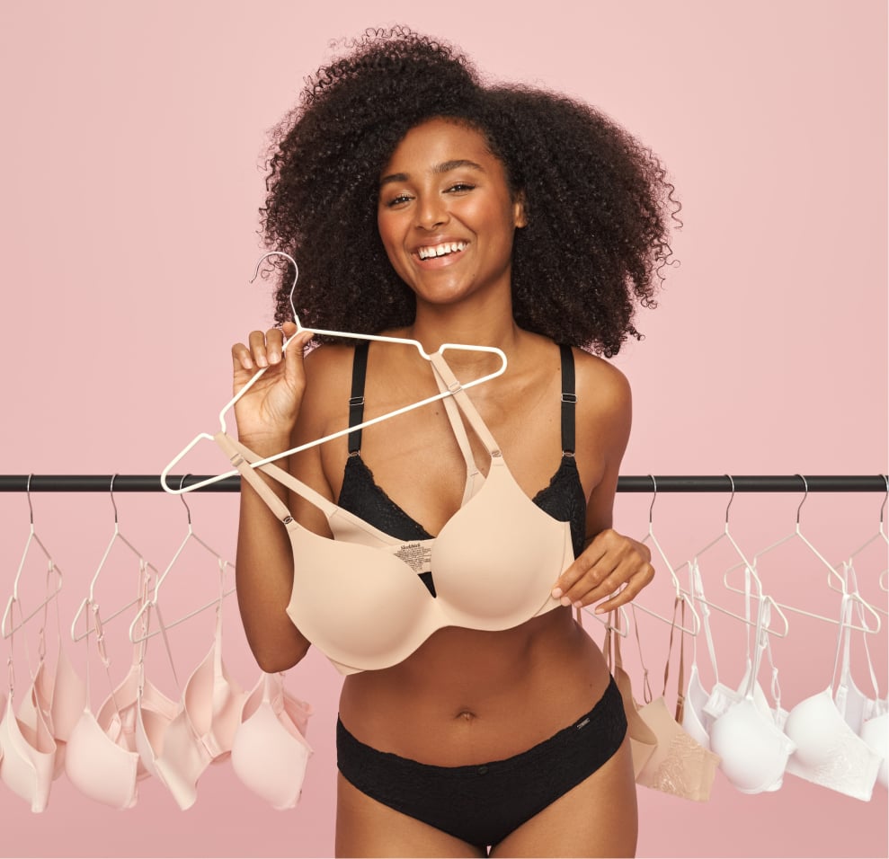 Bra Sister Sizes: The Ultimate Guide | la Vie en Rose