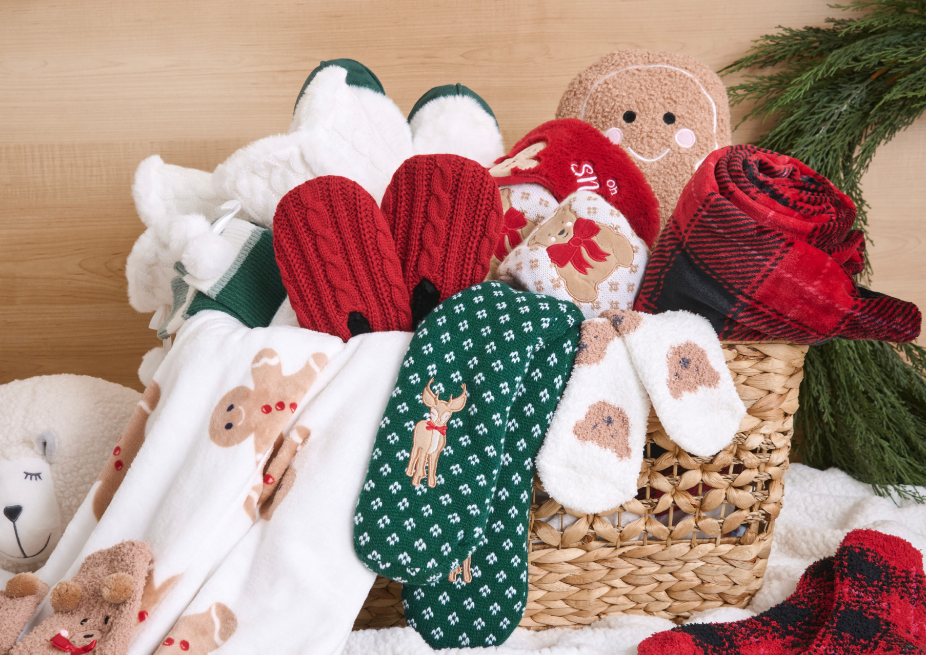 Guide cadeaux de Noël et des Fêtes 2025 | la Vie en Rose