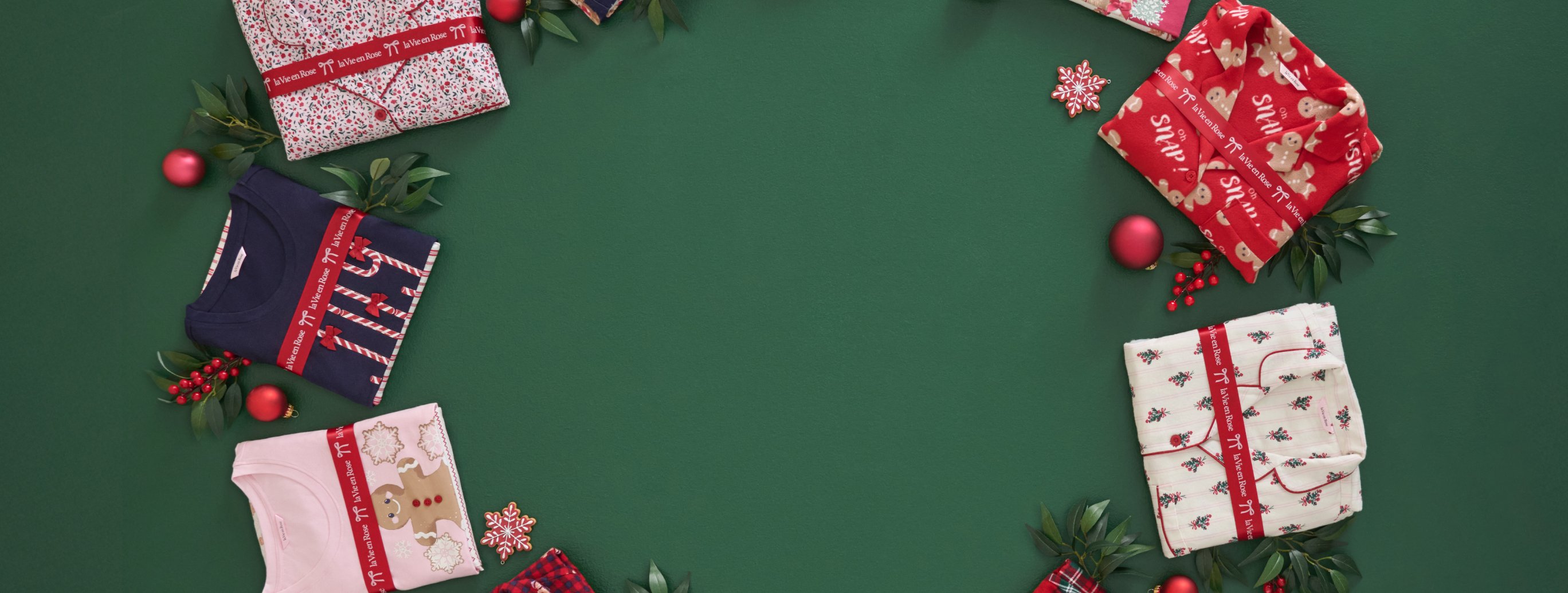 2025 Christmas & Holiday Gift Guide | la Vie en Rose