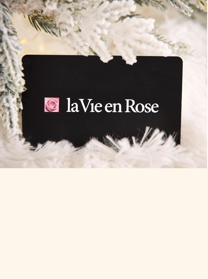 Guide cadeaux de Noël et des Fêtes 2026 | la Vie en Rose