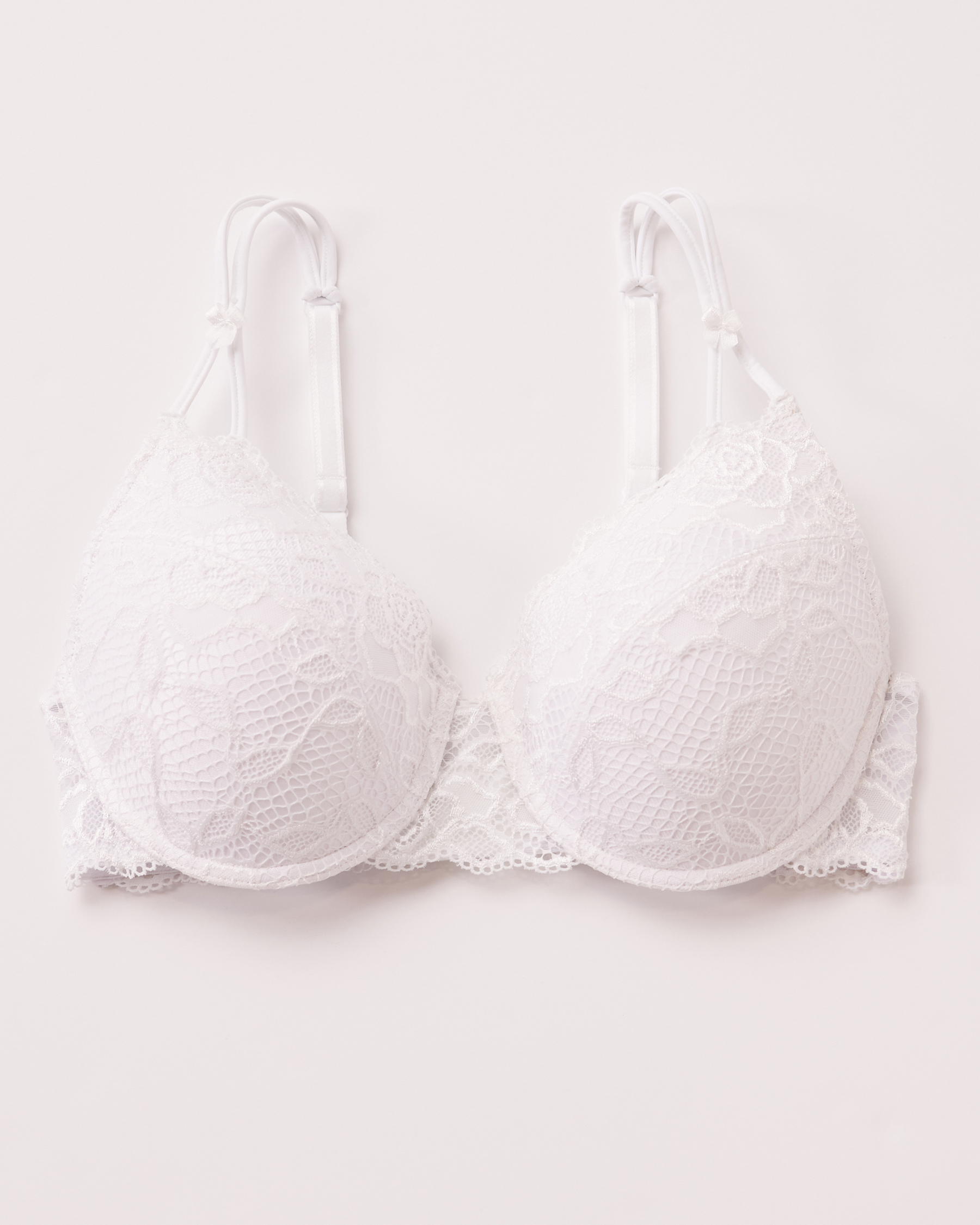 MUSE: Mastectomy Bras | Your Bras Expert | la Vie en Rose