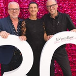 The Story Behind the Brand | la Vie en Rose