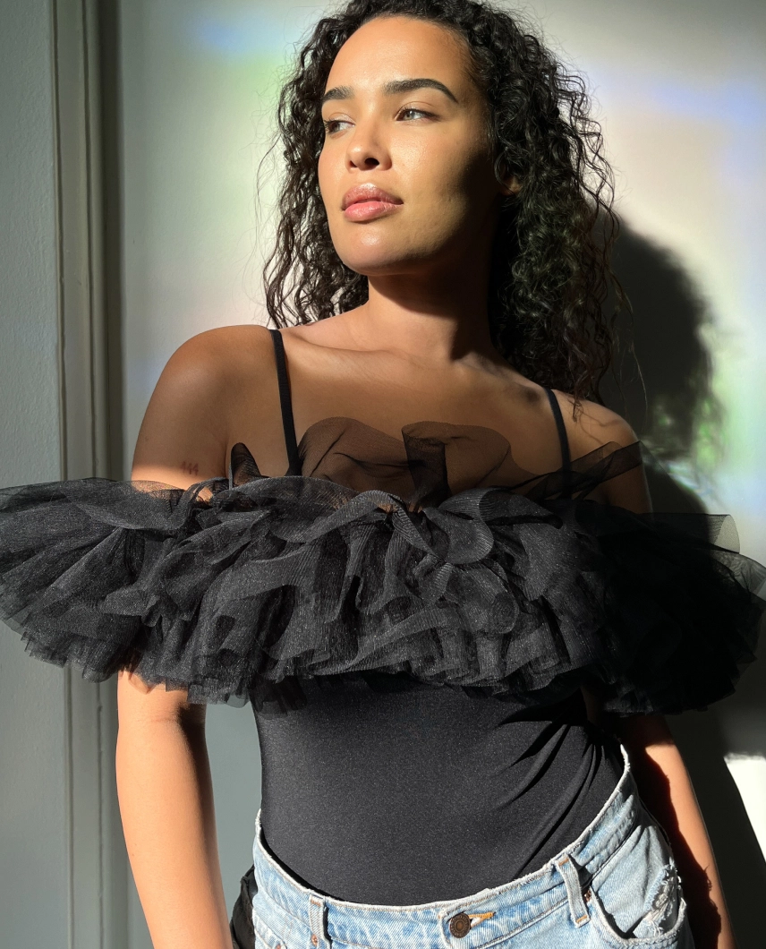 Featured Selection | la Vie en Rose