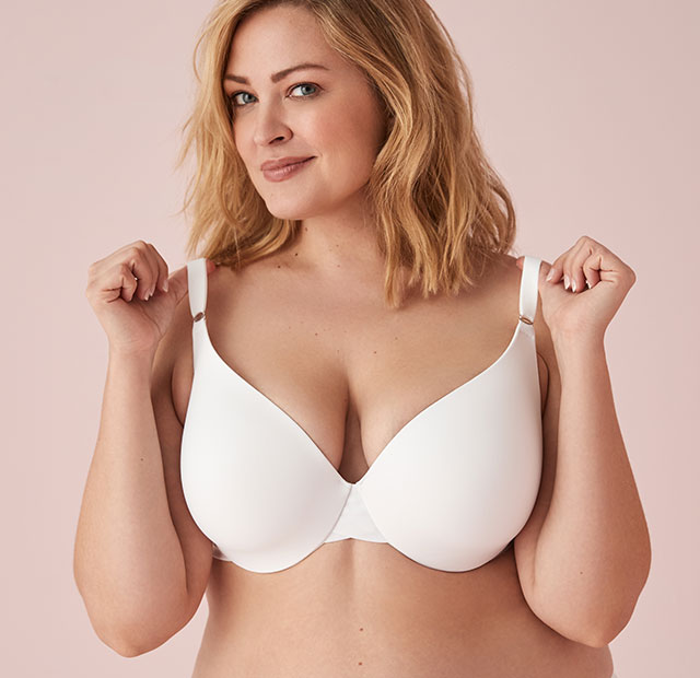 Bra Guide How To Find Your Perfect Bra Fit La Vie En Rose
