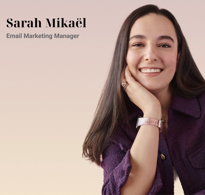 Initiatives & Donations: la Vie en Rose Supports Women | la Vie en Rose