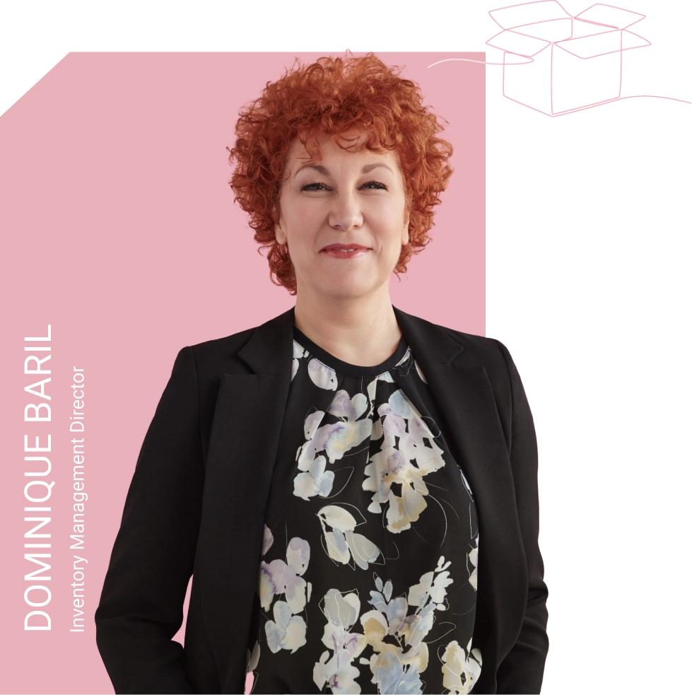 Together for women | la Vie en Rose