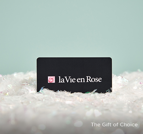 Women's shapewear and body shapers | la Vie en Rose