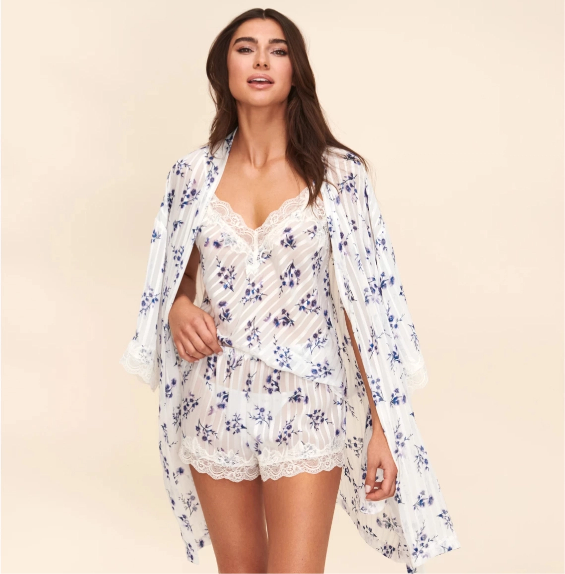 Bras, pajamas & swimwear | Official Website | la Vie en Rose