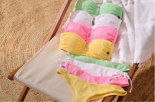 New Arrivals : Women's Swimsuits & Bikinis | la Vie en Rose