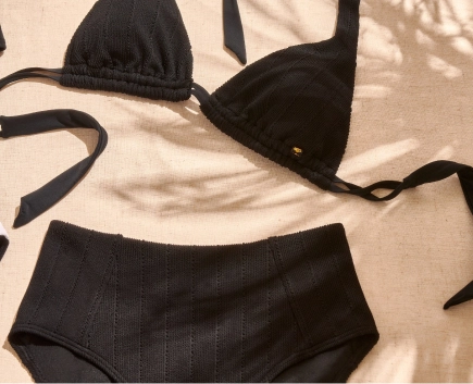 Women's Swimwear & Beachwear | la Vie en Rose